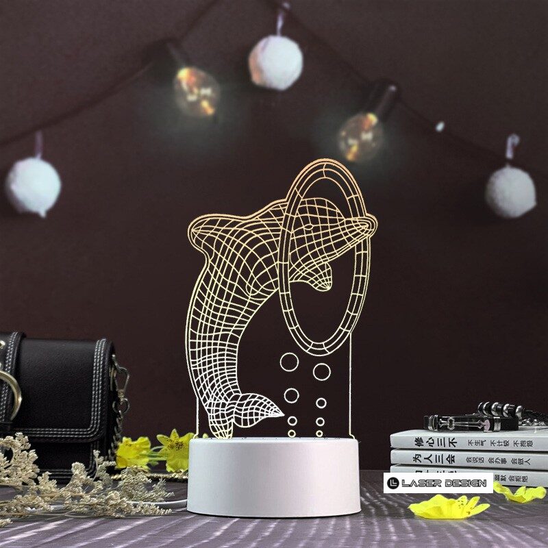 Engrave Zen Girl Laser Cut Book Cover DXF File - Laser Design Download ...